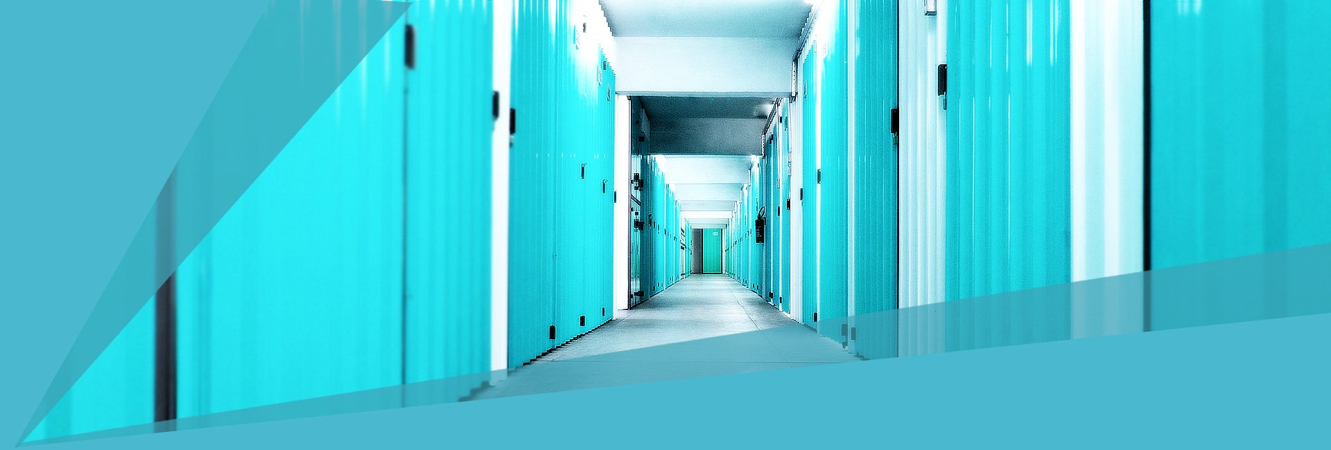 Storage Guarda-Tudo | 22 anos em Guarda Móveis e Self Storage