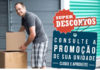 Guarda Móveis e Self Storage | Storage Guarda-Tudo